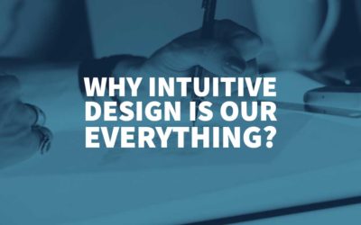 Why Intuitive Design Is Our Everything? - What It Is And How To Use It