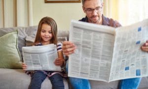 Top 10 News Logos Of The Most Iconic Media Brands - 2025