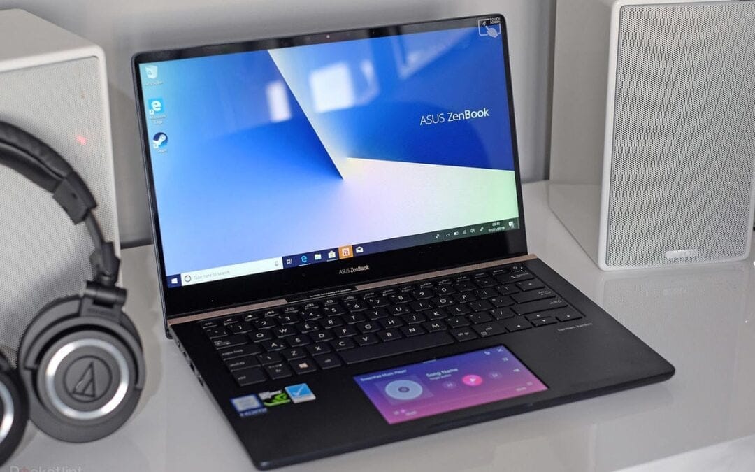 Top 10 Best Laptops For Graphic Design / Designers In 2023