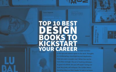 Top 10 Best Design Books To Start Your Career In 2022