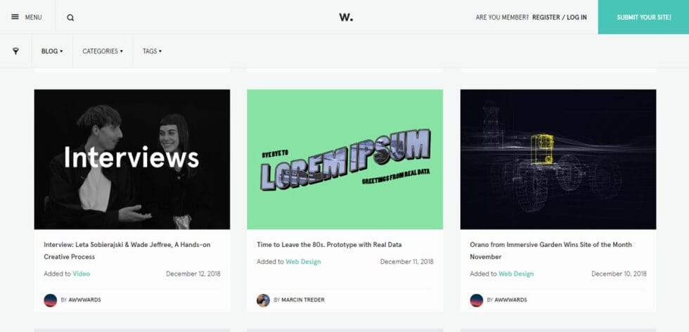 100 Best Design Blogs To Follow In 2022 For Inspiration