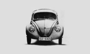 History Of The Volkswagen Logo Design: Evolution To 2025