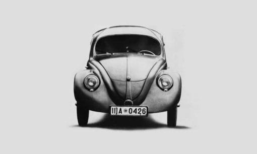 History Of The Volkswagen Logo Design: Evolution To 2025
