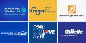 25+ Best Tagline Examples: The Power Of A Punchy Tagline