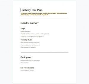User Testing Steps: How To Find, Test And Analyse In 2025
