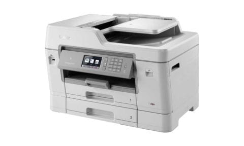 Top 6 Best Printers For Professional Graphic Designers 2022