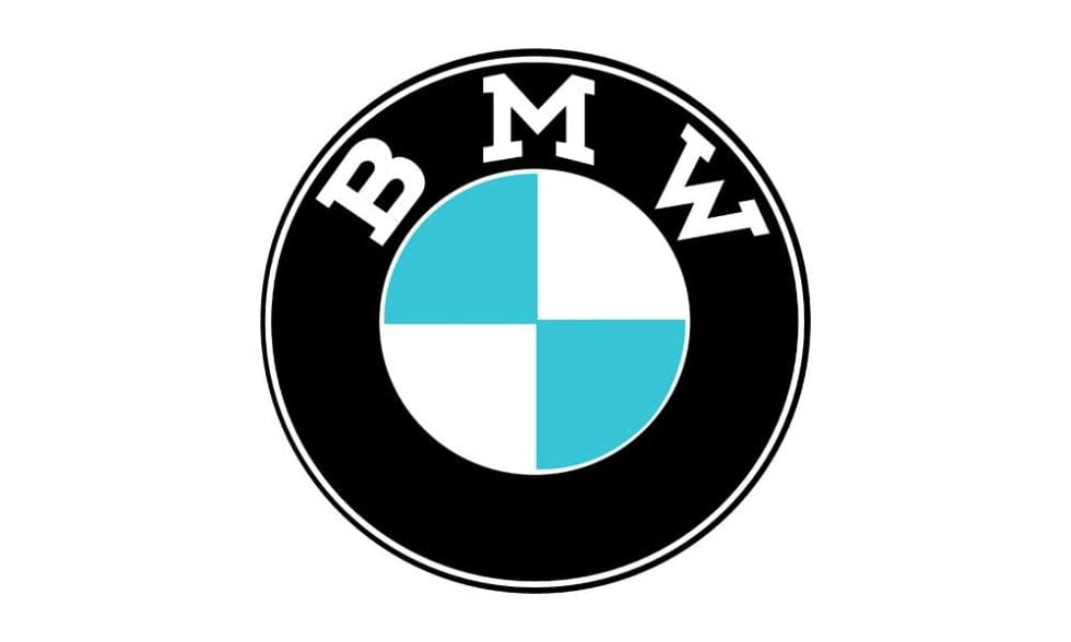 History Of The BMW Logo Design: A Century Of Evolution