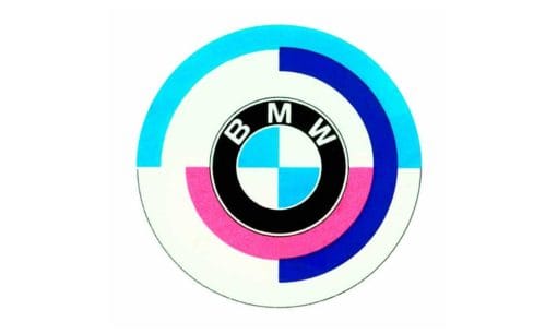 History Of The BMW Logo Design: A Century Of Evolution