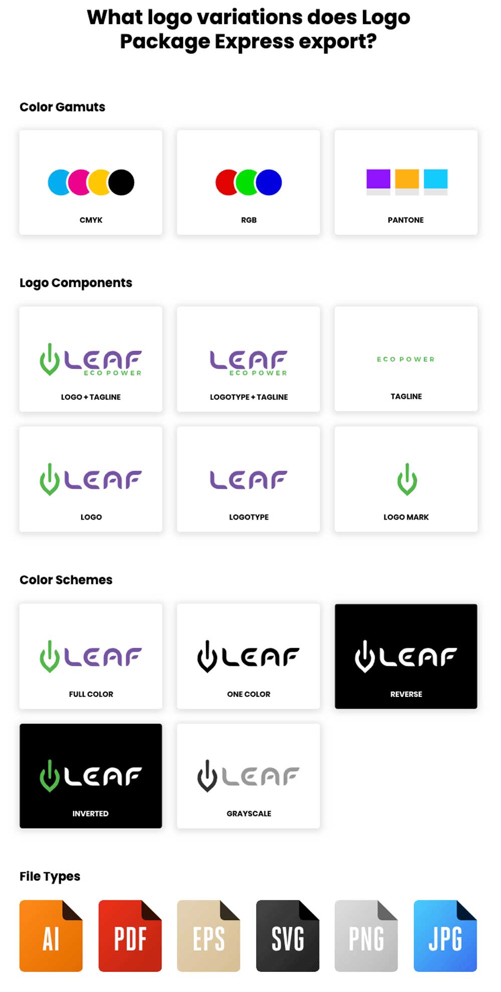 Logo Package Express: Illustrator Plugin In 2025 (Discount)