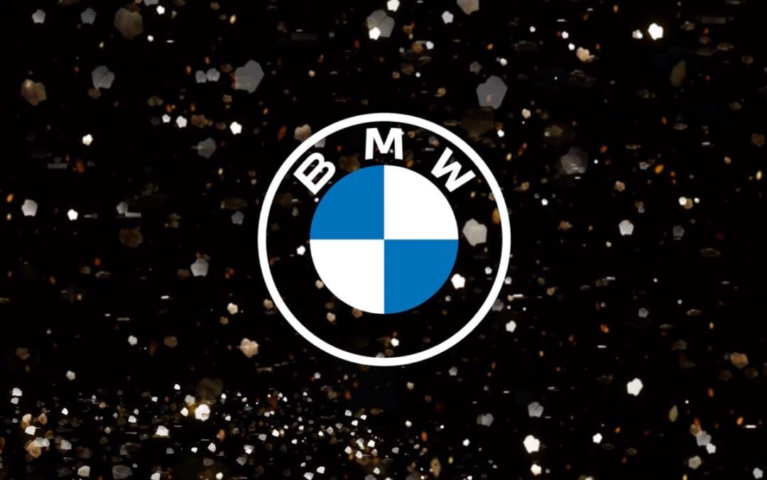 History Of The BMW Logo Design: A Century Of Evolution
