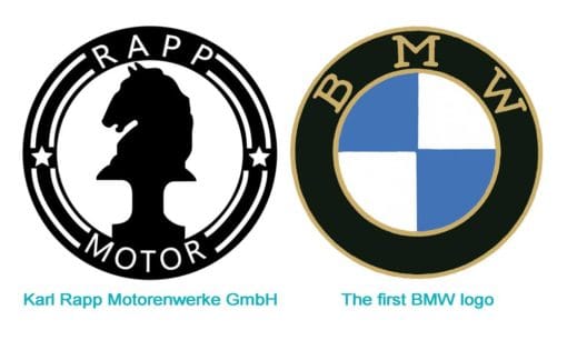 History Of The BMW Logo Design: A Century Of Evolution