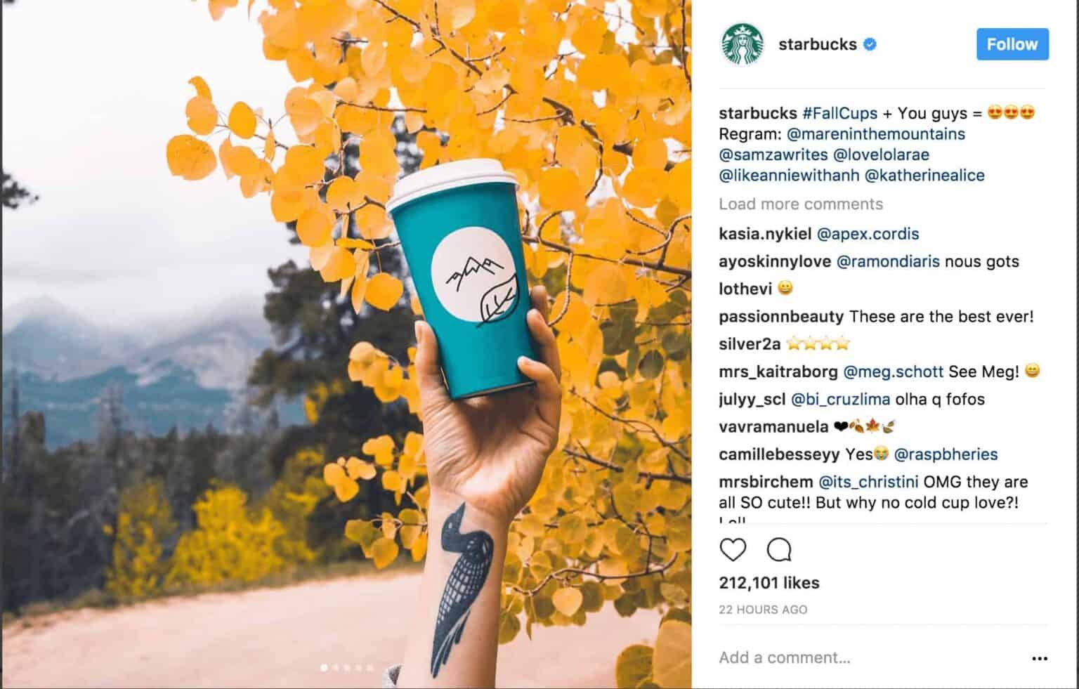 The Power Of User-Generated Content Campaigns In 2025