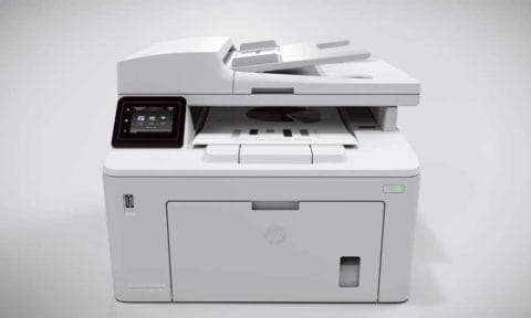 Top 10 Best Commercial Printers For Small Business In 2022