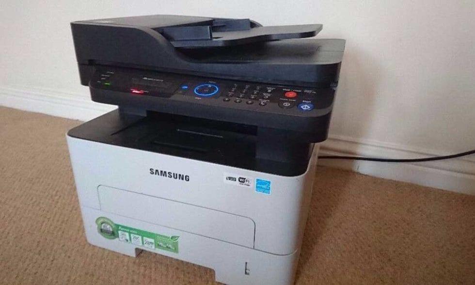 Top 10 Best Commercial Printers For Small Business In 2022