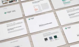 How To Create A Brand Guide: With Examples For 2024