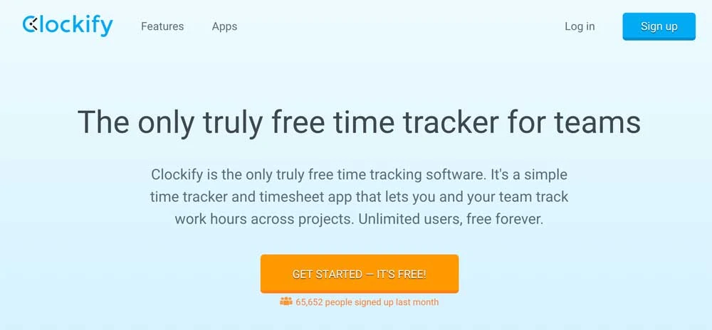 Top 12 Best Time Tracking Apps For Freelancers In 2023