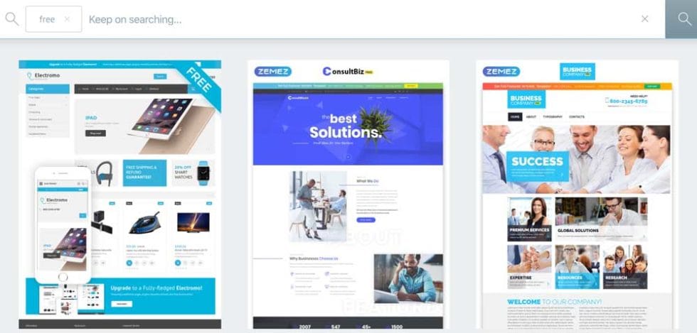 Custom Web Development Vs Templates: Which Is Best? - 2025