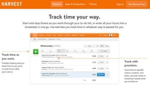 Top 10 Best Time-Tracking Apps For Freelancers In 2025