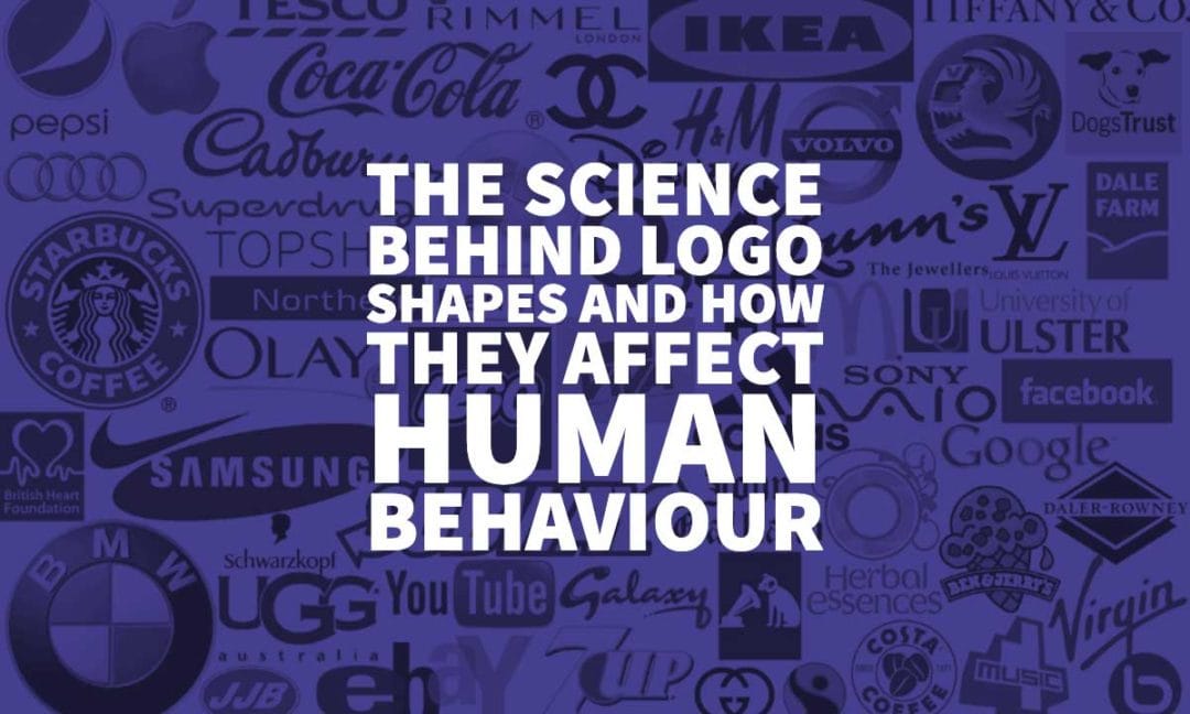 The Science Behind Logo Shapes And Human Behaviour