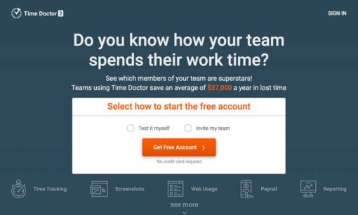 Top 12 Best Time Tracking Apps For Freelancers In 2024