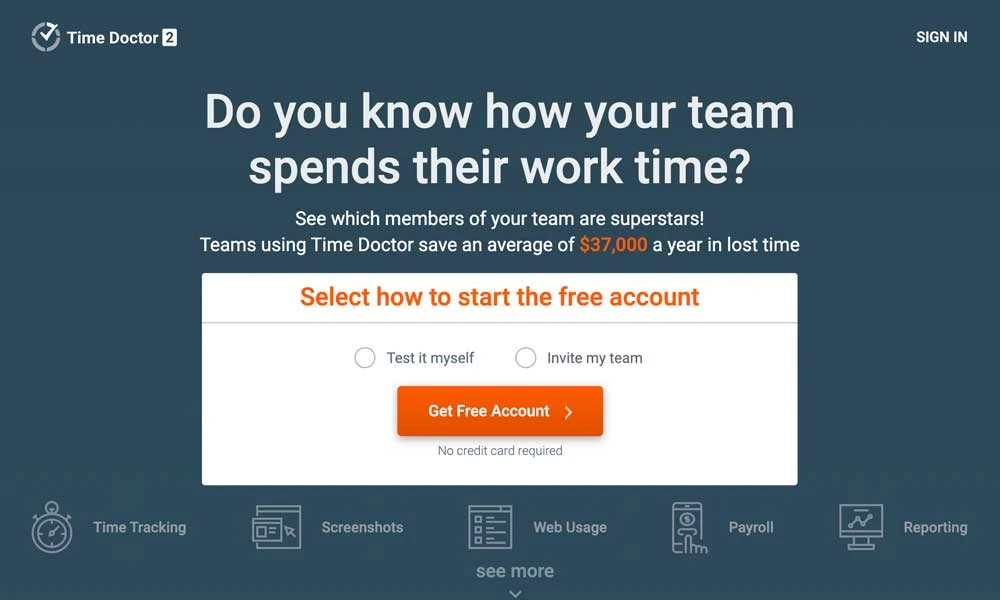 Top 12 Best Time Tracking Apps For Freelancers In 2023