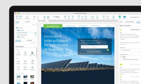 The 8 Best UI Design Software Options For Beginners - 2025