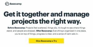 Top 9 Best Web Design Project Management Tools In 2022