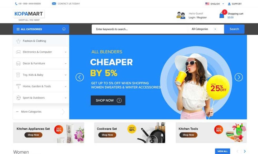 Top 7 Steps To Creating An Ecommerce Store You Can't Ignore