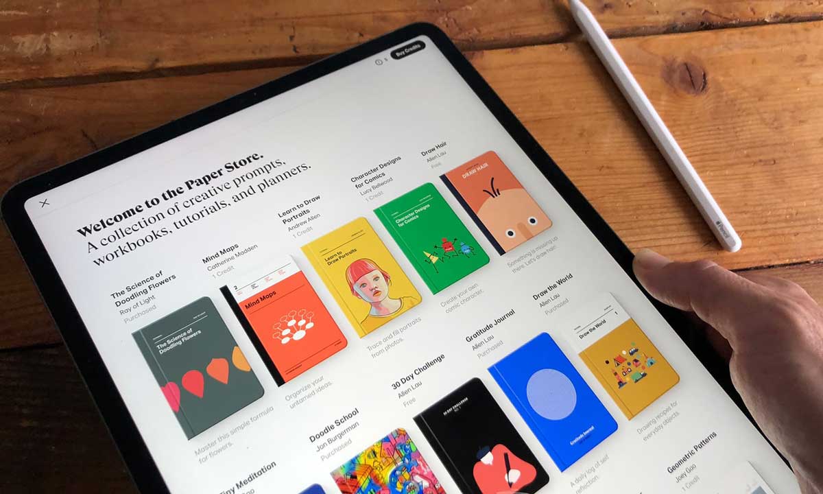 16 Best Apps For Designers On IPhone, IPad & Android 2022