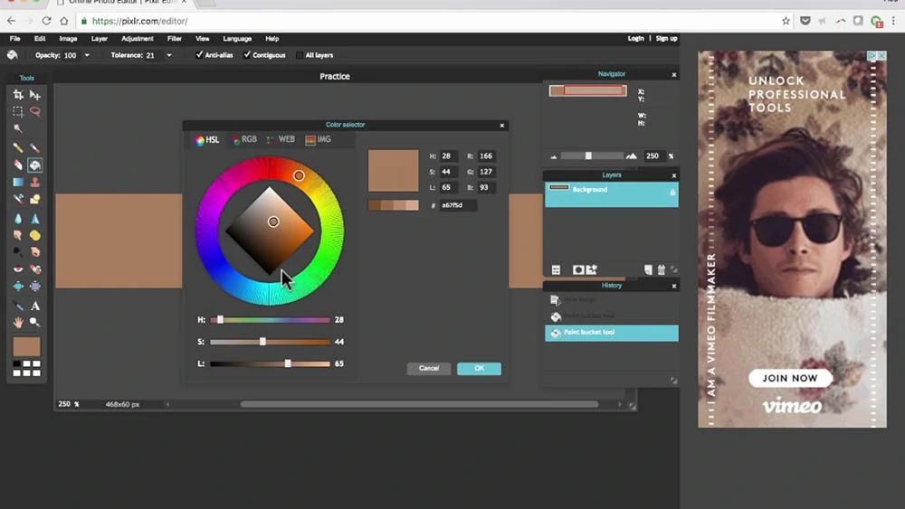 Top 8 Free Open Source Tools For Graphic Designers In 2023