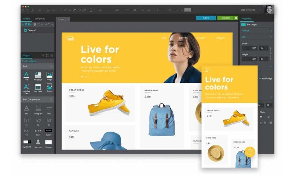 The App Development Process Concept To Launch In 5 Steps