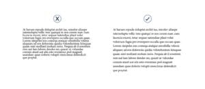 White Space: Why It's Important & How To Use It In 2024