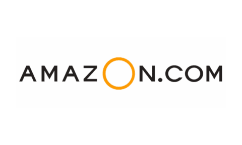 History Of The Amazon Logo Design Evolution & Brand Story