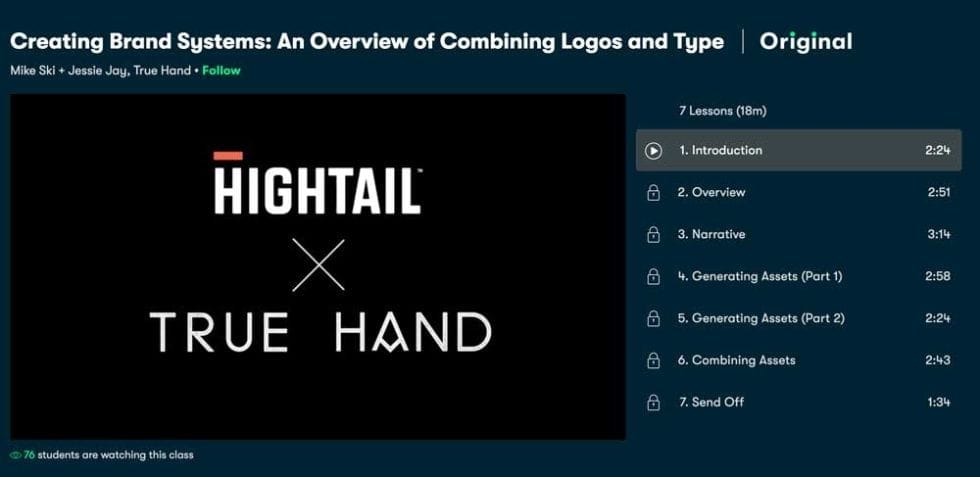 Top 10 Best Free Graphic Design Courses Online In 2022