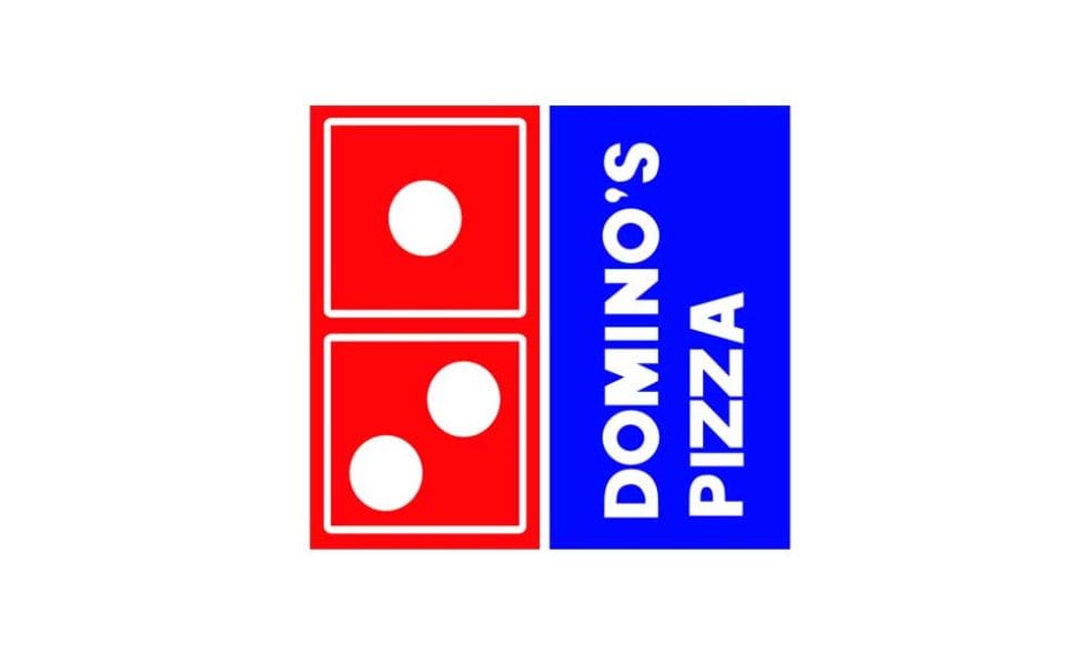 The Fascinating History Of The Domino's Logo Design - 2025