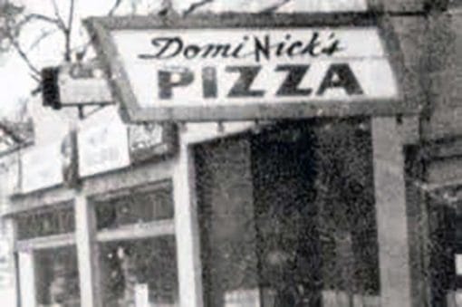 History Of The Domino’s Logo Design - What Does It Mean?