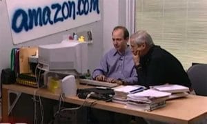 History Of The Amazon Logo Design Evolution & Brand Story