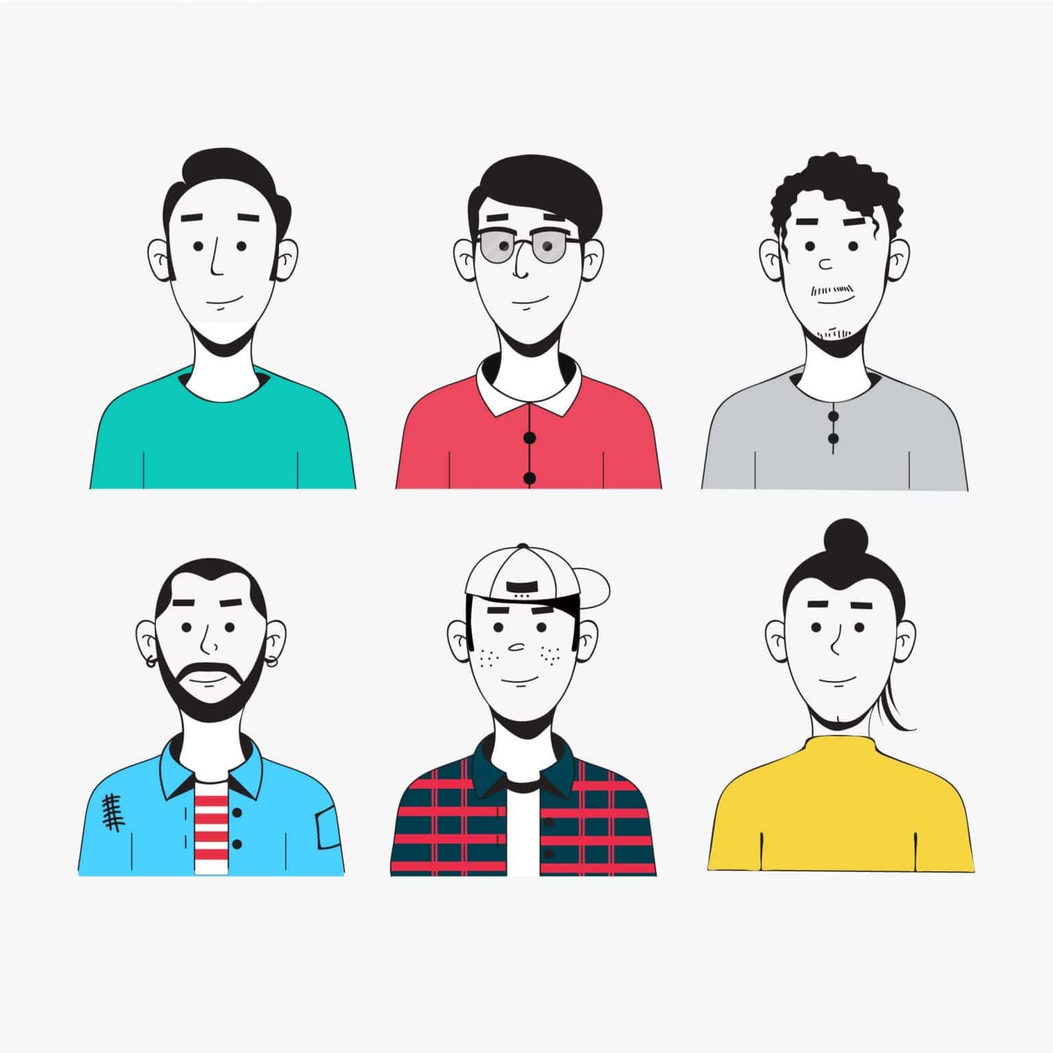 What Makes A Good User Interface? 10 Principles Of UI Design