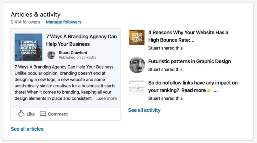 18 Best Ways To Use LinkedIn For Business Growth In 2022