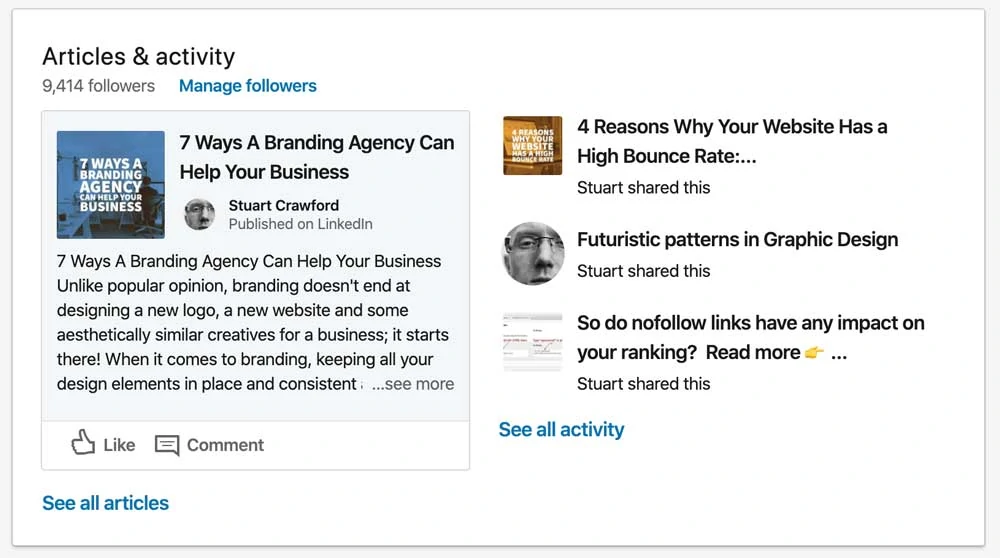 18 Best Ways To Use LinkedIn For Business Growth In 2023