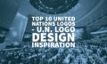 Top 10 United Nations Logos - UN Logo Design Inspiration