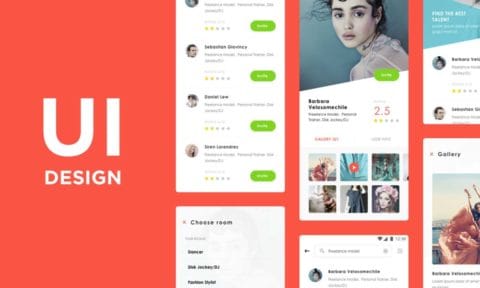 What Makes A Good User Interface? 13 UI Design Principles