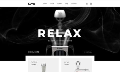 9 Rules Of Composition For UX/UI Designers In 2022