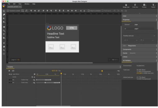 Artificial Intelligence In Design - Tools Enhanced By AI