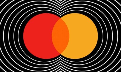 History Of The MasterCard Logo Design Evolution