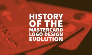 History Of The MasterCard Logo Design Evolution