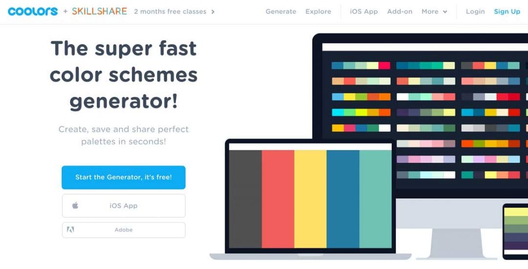 16 Best Apps For Designers On IPhone, IPad & Android 2022