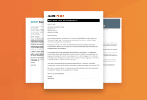 How To Write A Cover Letter That Gets You Hired In 2025