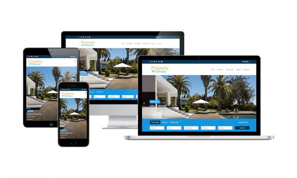 Responsive Web Design: Future-Proof Solutions For 2025