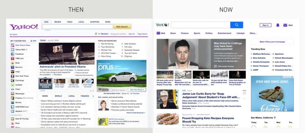 5 Essential Web Design Lessons You Need To Master In 2020
